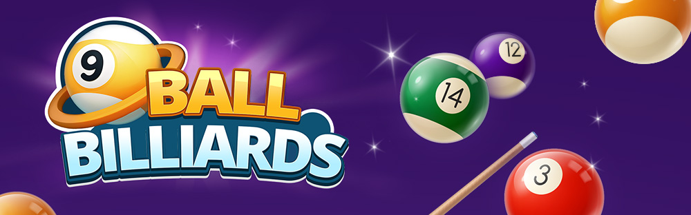 9 Ball Billiards online spielen | Kostenloses Mehrspieler-Poolspiel