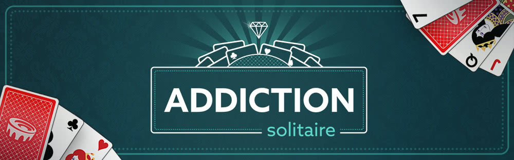 Addiction Solitaire - Play Addiction Solitaire Online Free
