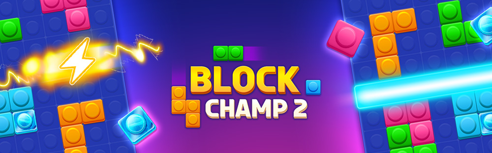 Play Block Puzzle: Block Champ 2 Online for Free