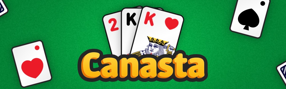 Play Canasta Online For Free on Arkadium
