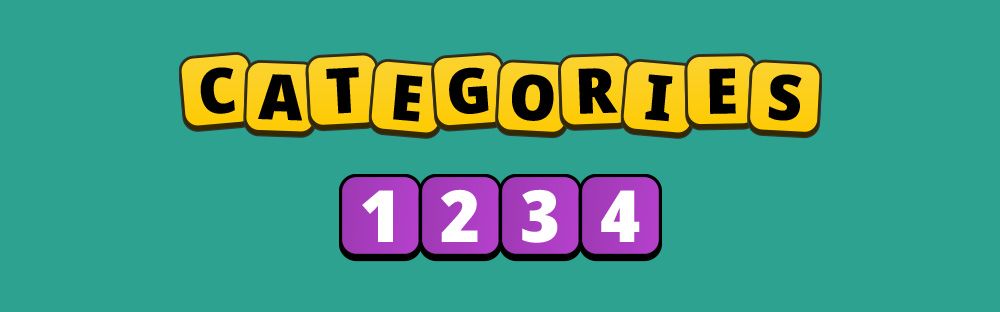Play Categories - online free