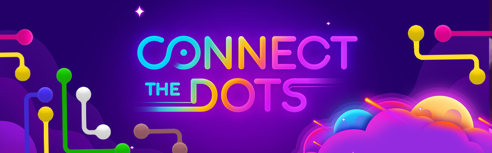 Connect the Dots : Jouez gratuitement | Arkadium