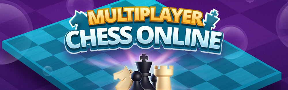 Jogue Xadrez Multiplayer Online Grátis | Arkadium
