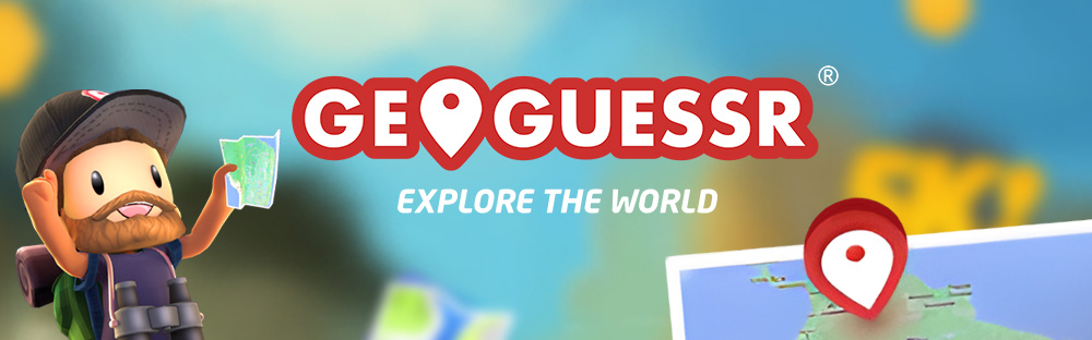 Daily GeoGuessr Game | Play on Arkadium