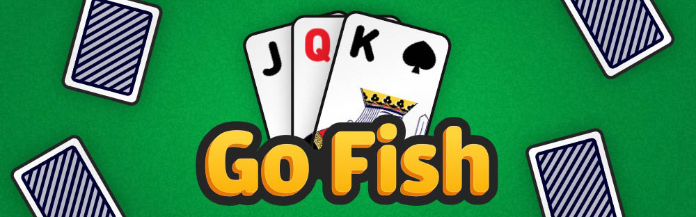 Play Go Fish Online for Free on Arkadium