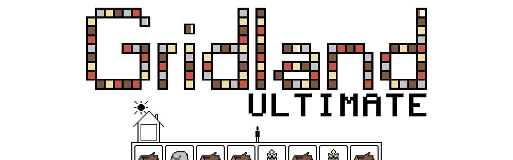Play Gridland Ultimate for Free on Arkadium