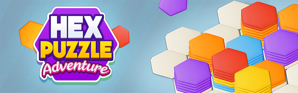 Juega Hex Puzzle Adventure en línea gratis | Arkadium