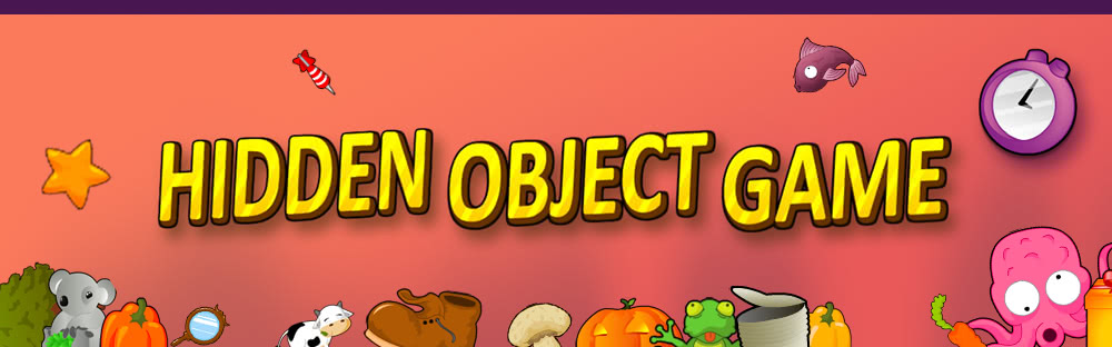 Hidden Object | Free Online Game | Arkadium Canada