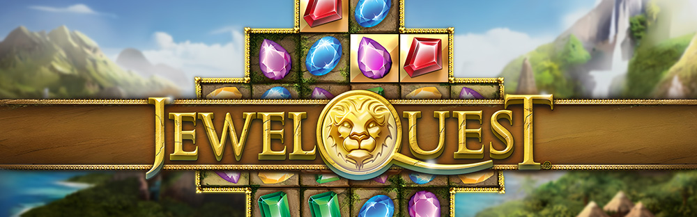 Play Jewel Quest Online 💎 Free on Arkadium