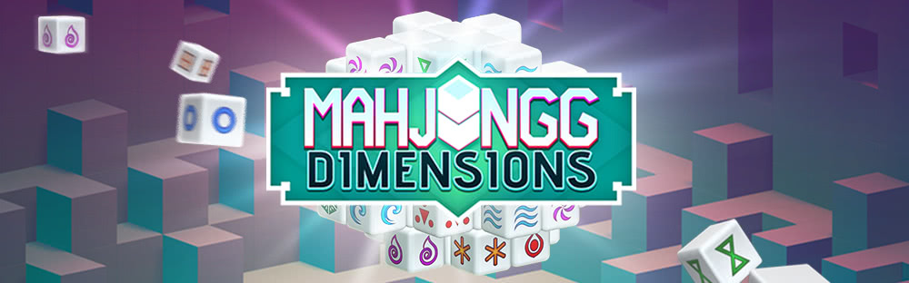 Mahjong Dimensions 3D 🀄️ Juega Gratis en Arkadium