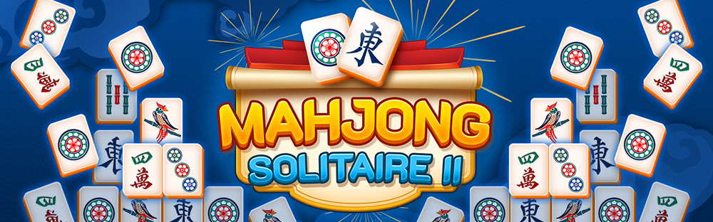 Play Mahjong Solitaire 2: Legends Edition Online Free