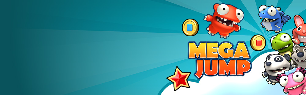 Play Mega Jump: Free Online Jumping Game | Arkadium