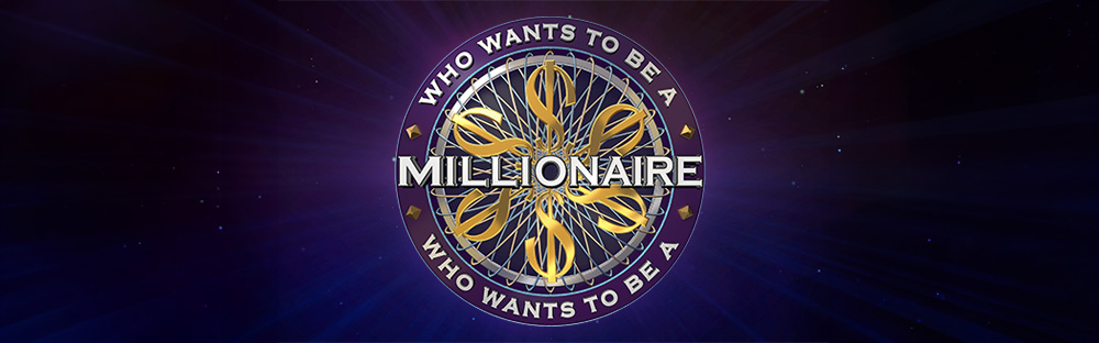 Who Wants to Be a Millionaire? Play on Arkadium