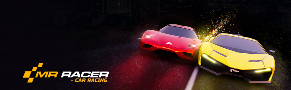 Mr Racer - Speel Gratis Online