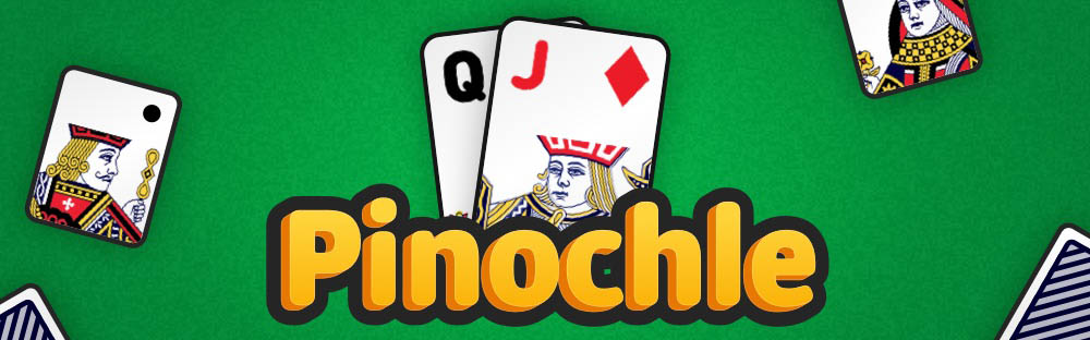 Jouez à Pinocle Online gratuitement sur Arkadium