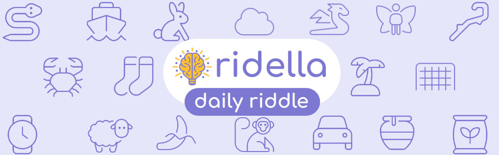 Play Free Online Riddle Game Ridella | Arkadium