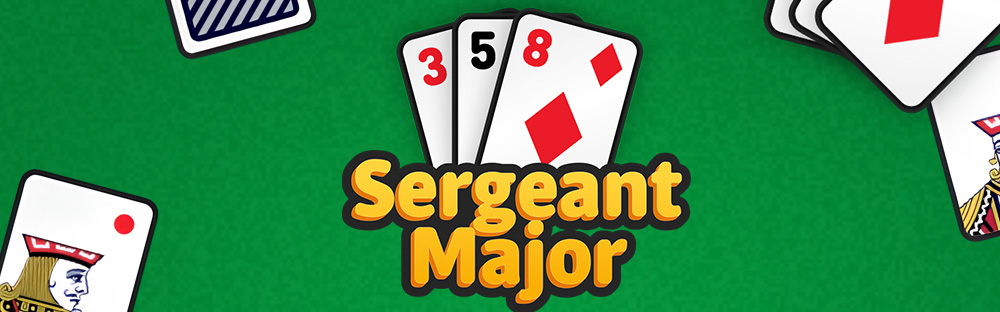 Sconfiggi gli avversari in questo classico gioco di carte per 3 giocatori