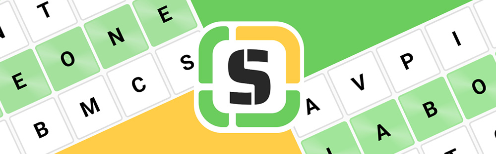 Play Smartle Word Game for Free Online | Arkadium