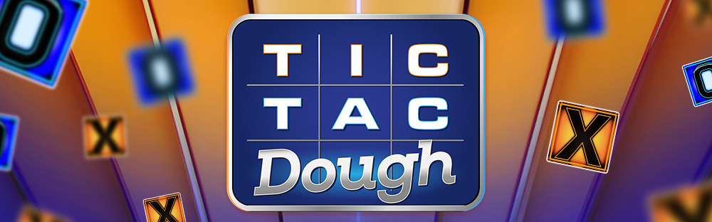 Tic Tac Dough Online for Free on Arkadium