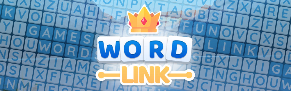Play Wordlink Game: Daily & Unlimited Word Puzzles